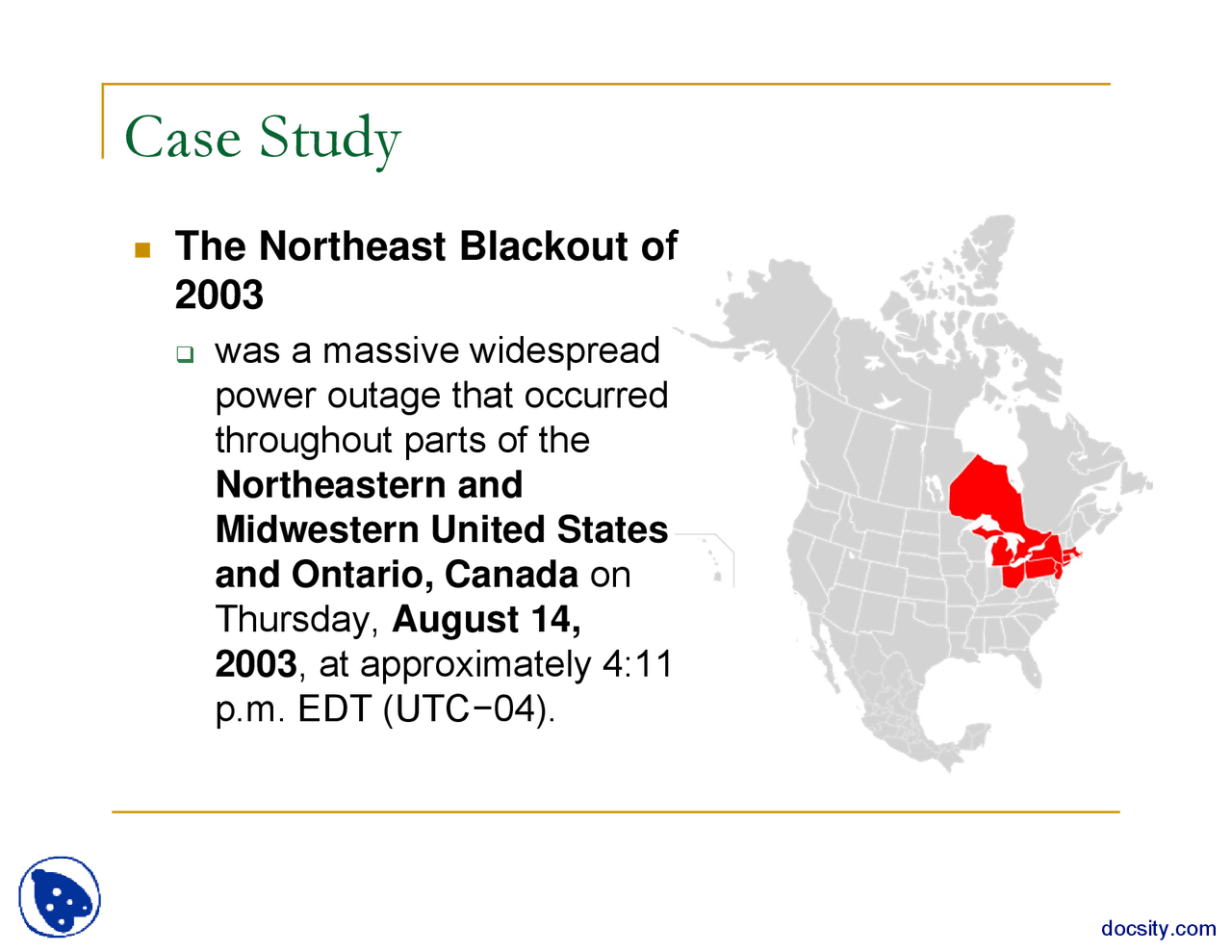 Protection of Distribution System-Power Grid, Distribution and Utilization-Lecture Slides ...