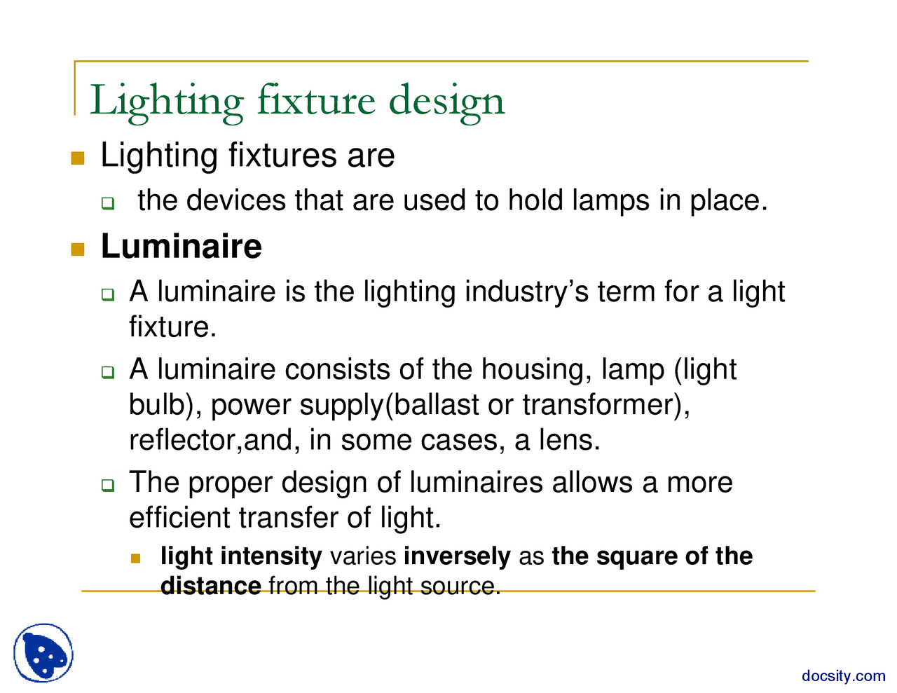 Design Of Branch Circuit Part 2 Energy Power Grid Distribution And
