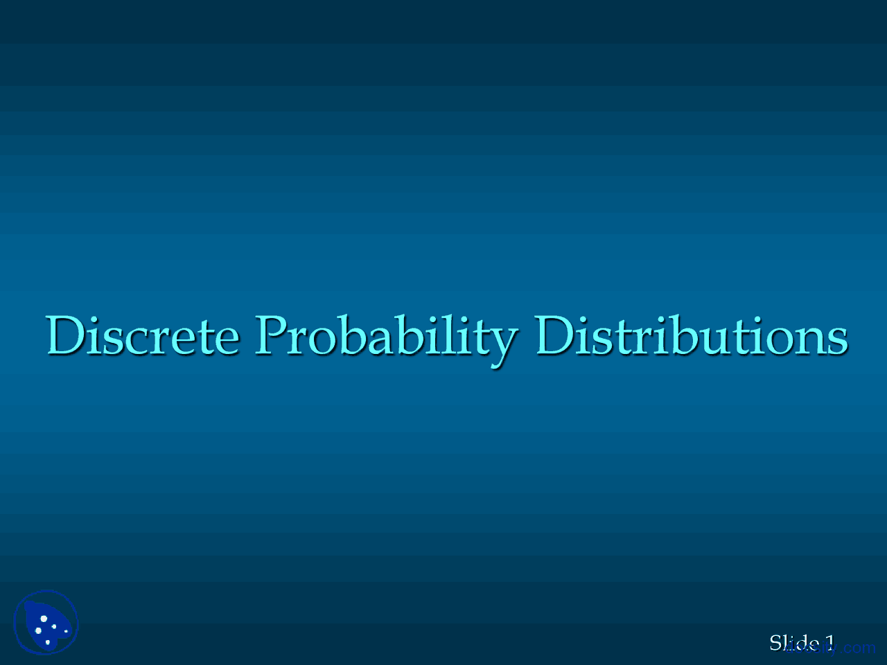 Discrete Probability Distributions Part 1 Probability And Statistics discrete-probability-distributions-part-1-probability-and-statistics