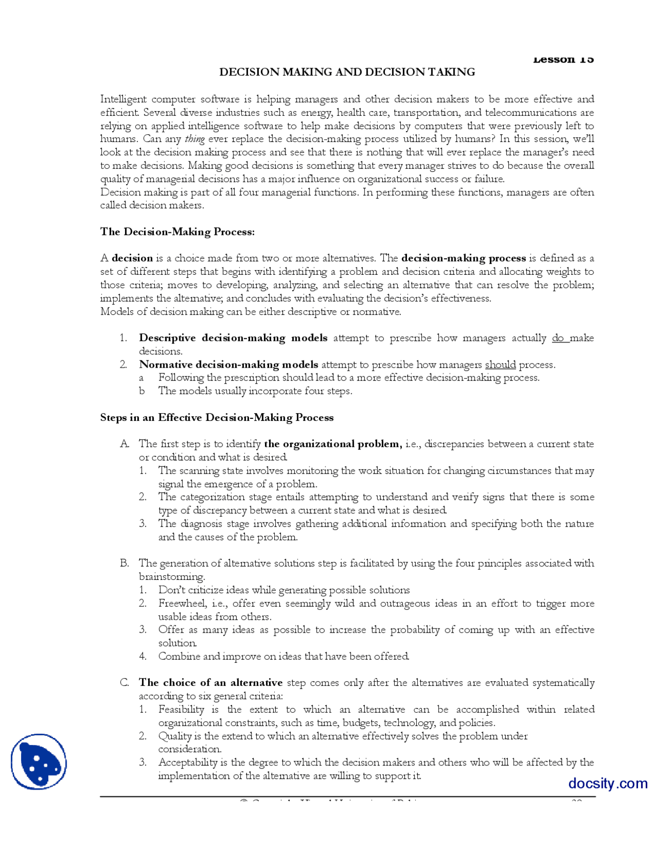 Understanding Global Environment Wto And Saarc Principle Of Managment