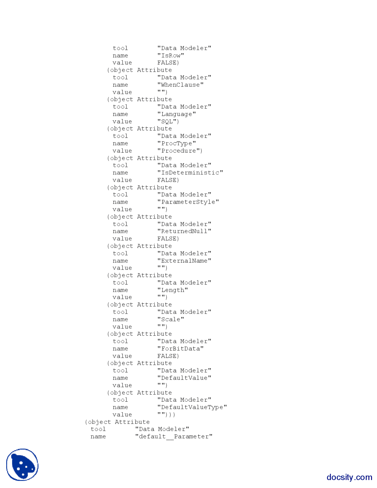 Class Diagram Part 5 Basics Of Software Engineering Assignment And