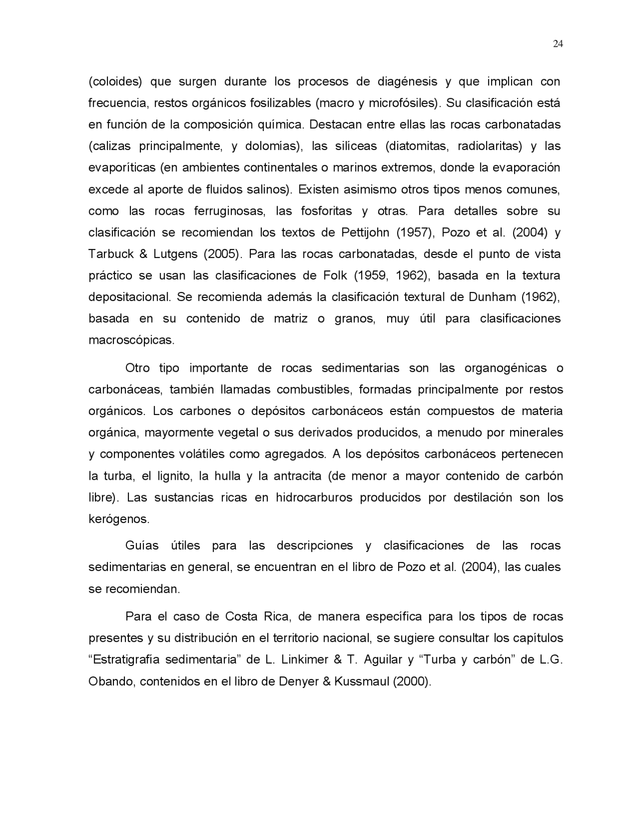 Materiales Y Procesos Geologicos Apuntes Geodinámica Parte 3
