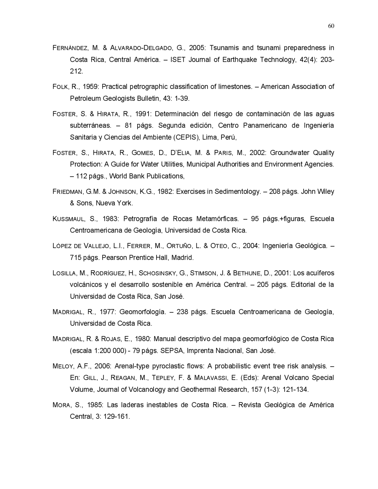Materiales Y Procesos Geologicos Apuntes Geodinámica Parte 12