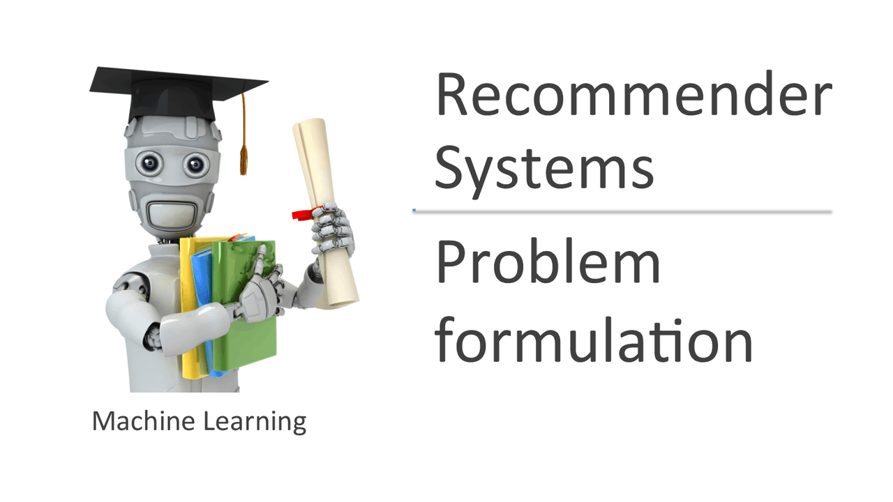 Recommender Systems-Machine Learning and Artificial Intelligence ...