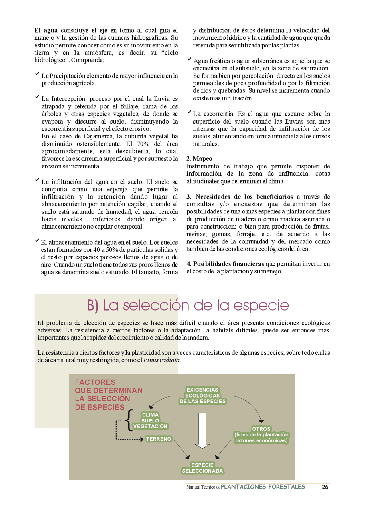 La Topografía Y Los Suelos Apuntes Topografía Parte 5 Docsity