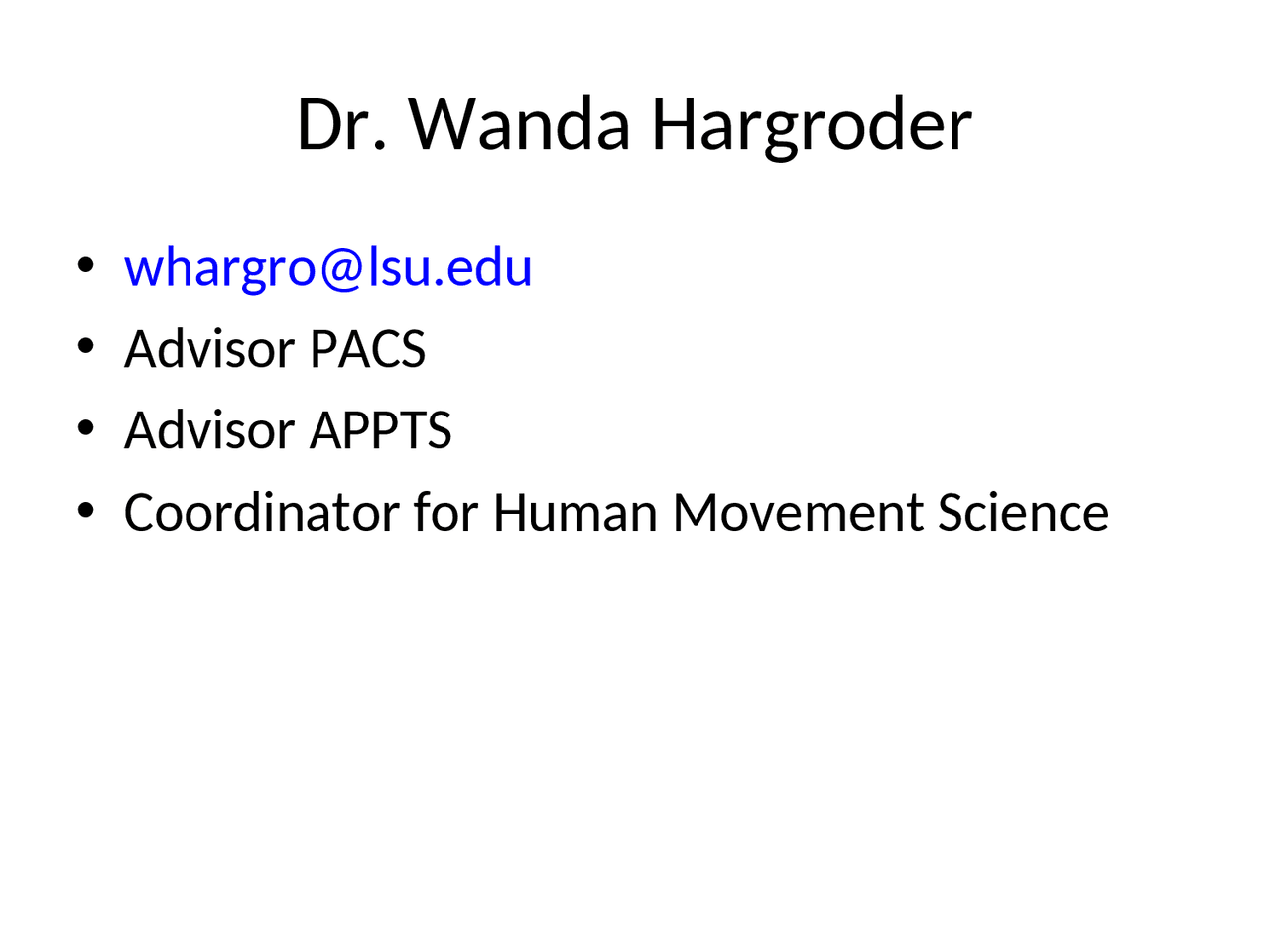 Human Movement Histology And Philosophy Of Kinesio Lecture Slides