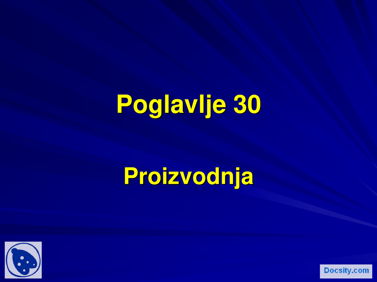 Proizvodnja-Slajdovi-Teorija cena-Ekonomski fakultet | Slajdovi ...