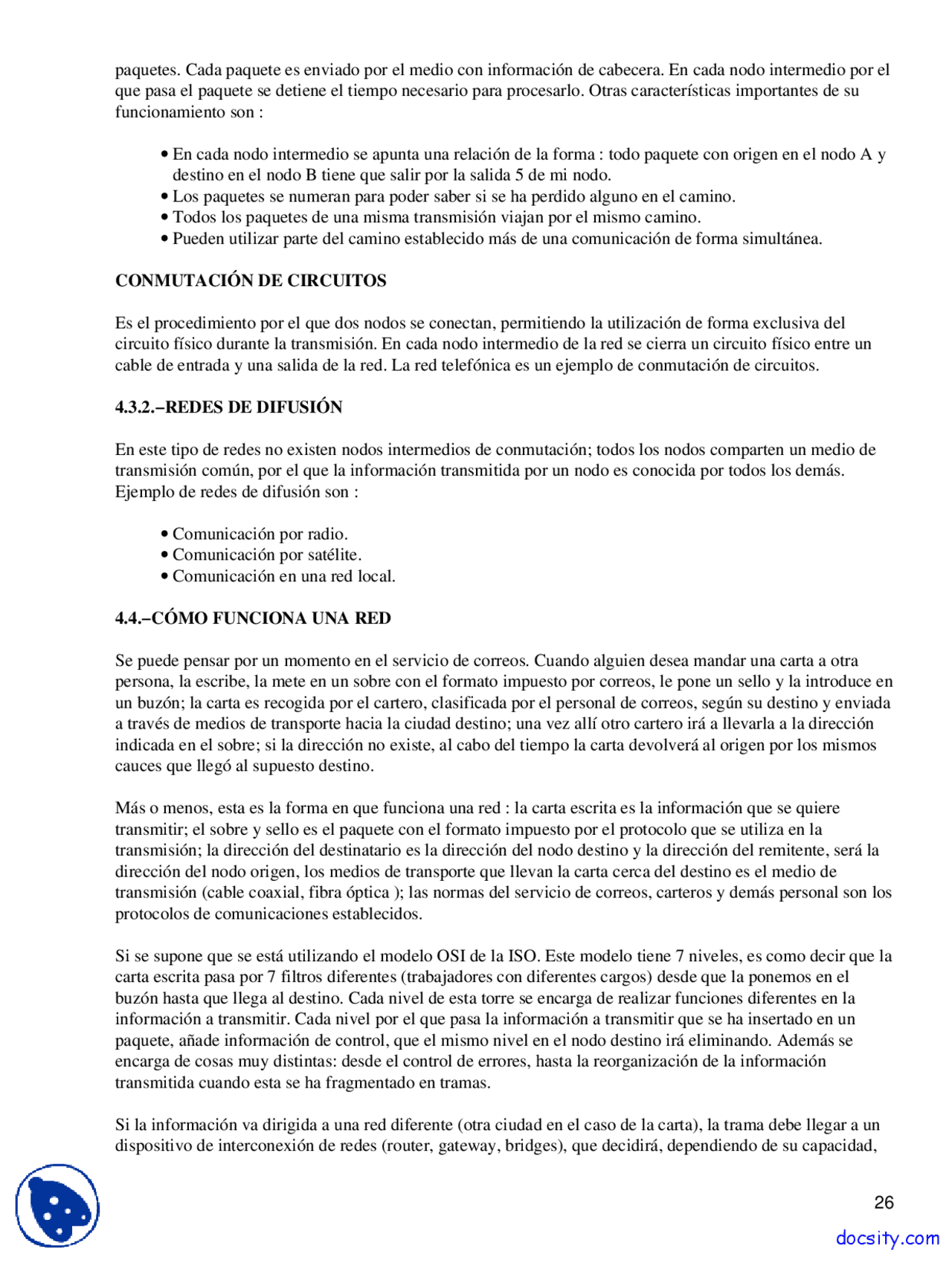 Informática Conceptos Básicos Apuntes Tecnología De La