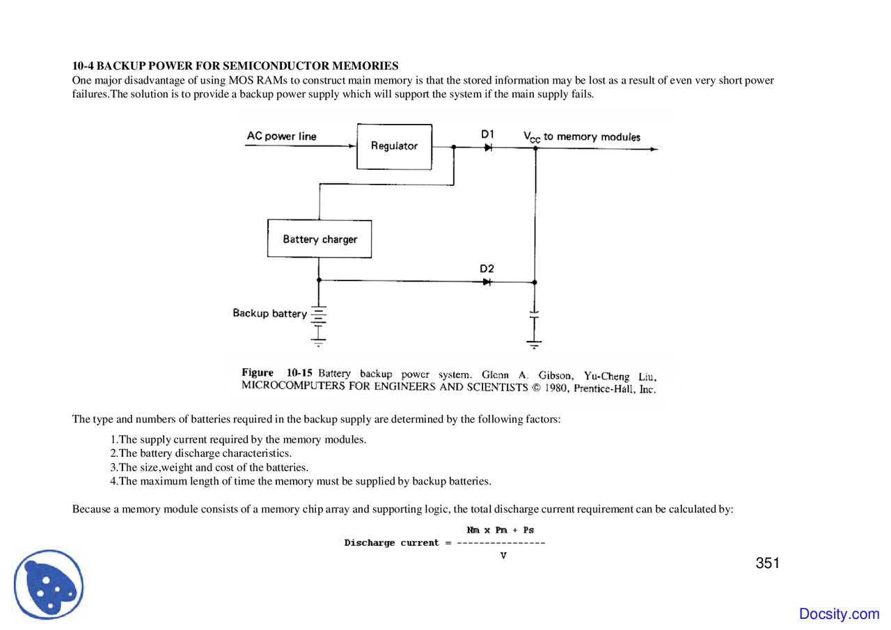 X86 Multiprocesorski Sistemi Slajdovi Elektrotehnicki Fakultet 2 Part11