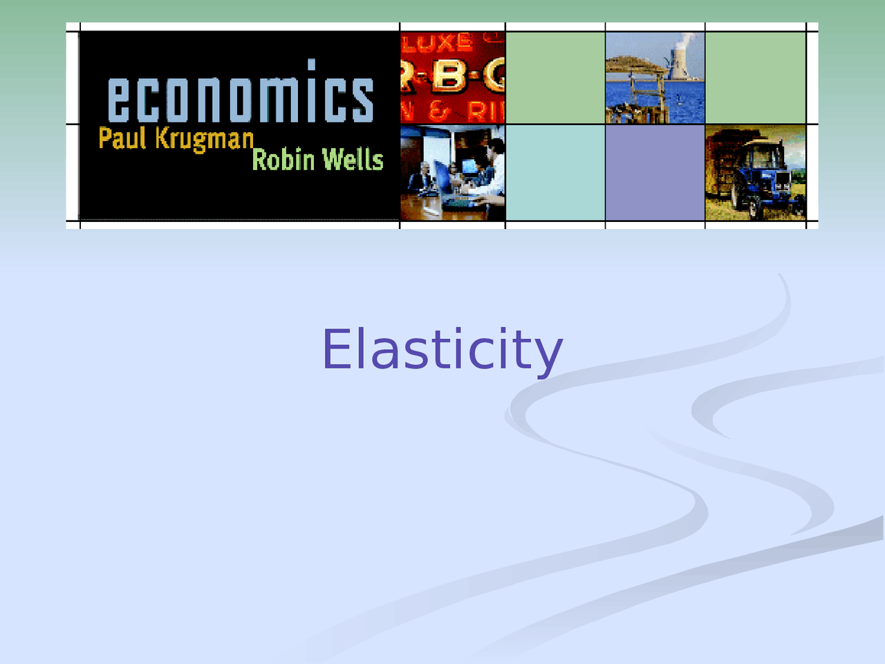 Definition Measuring Elasticity - Principles: Microeconomics | ECON 101 ...