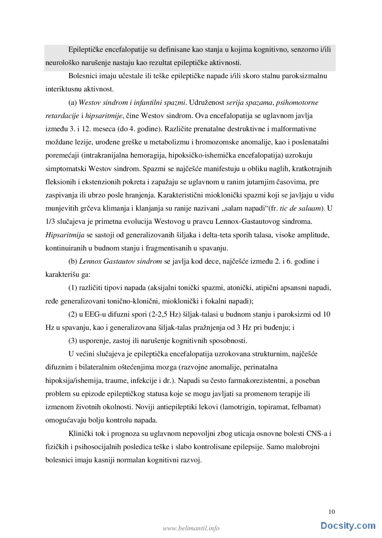 Uvod u neurologiju nova knjiga-Skripta-Neurologija-Medicina (4) | Rezime' predlog Neurologija ...