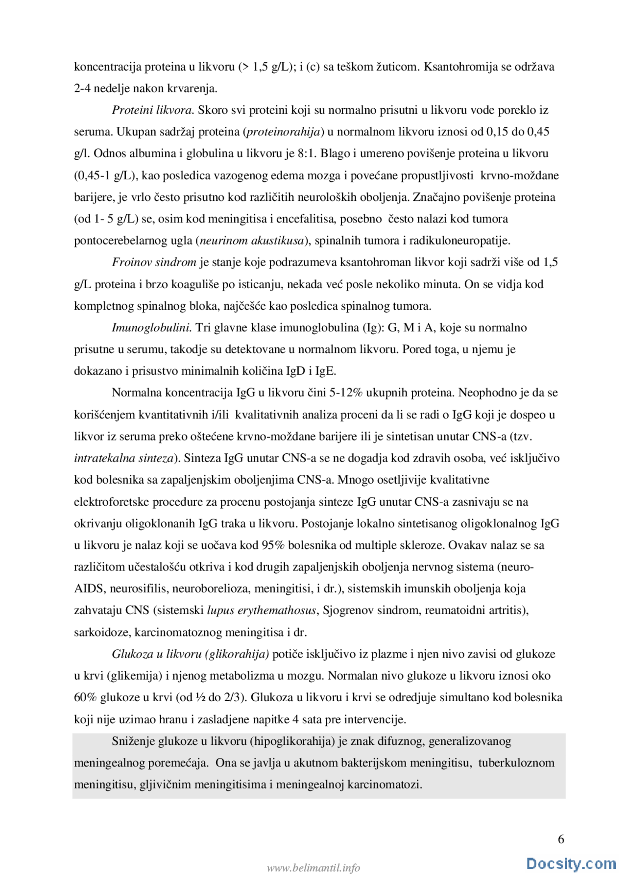 Uvod u neurologiju nova knjiga-Skripta-Neurologija-Medicina (3) | Rezime' predlog Neurologija ...