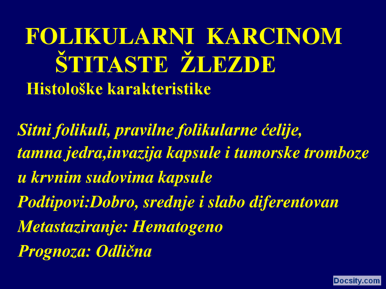 Stitasta zlezda-Slajdovi-Endokrinologija-Medicina (3) | Slajdovi ...