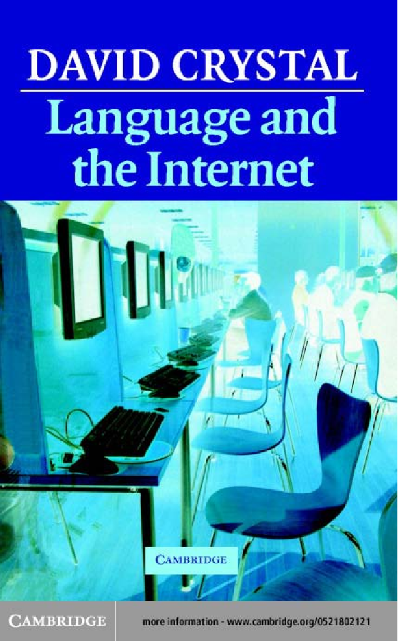 Language And Internet Docsity