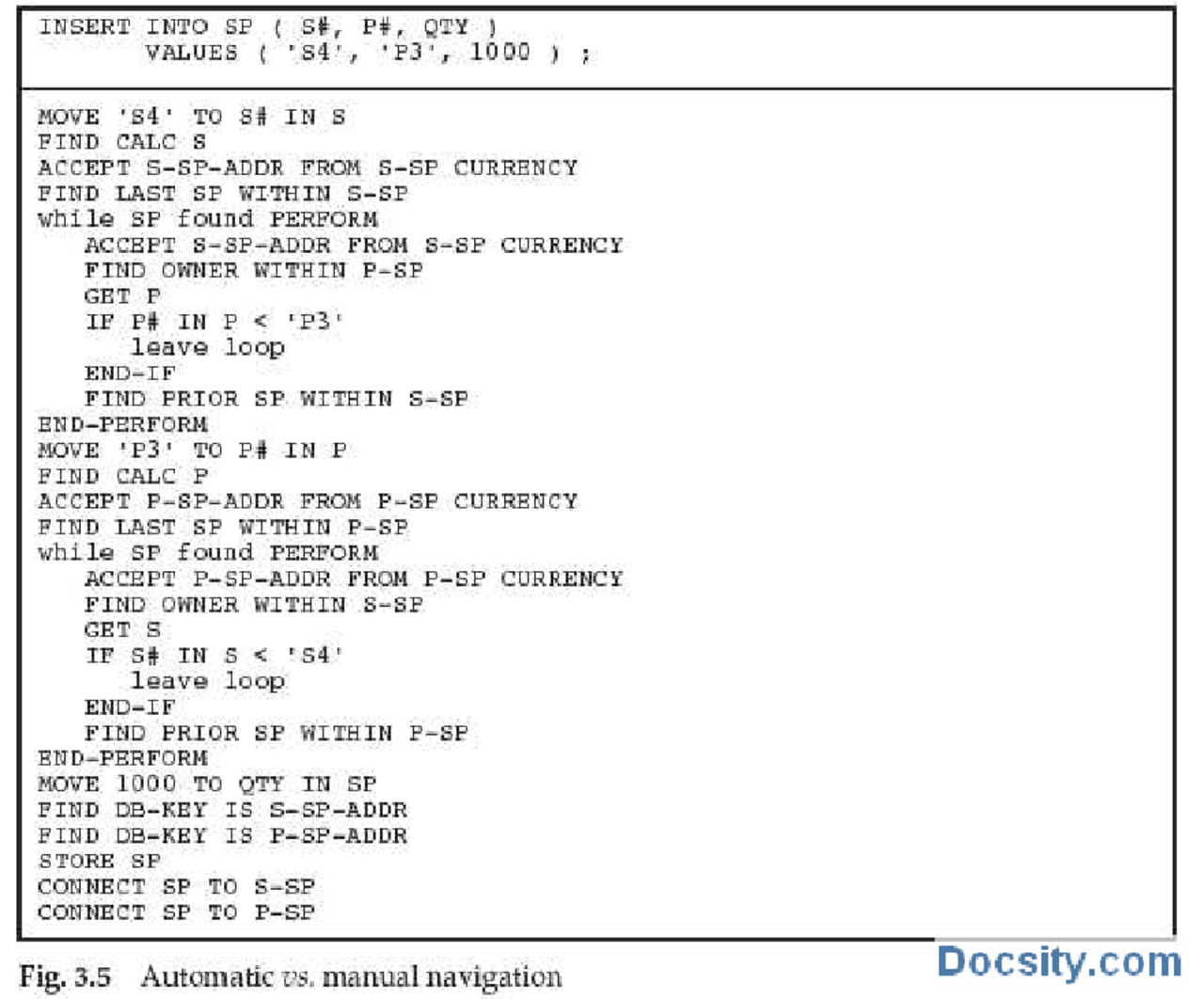 Navigacija-Beleska-Informatika-Statistika i informatika | Beleške' predlog Informatika - Docsity