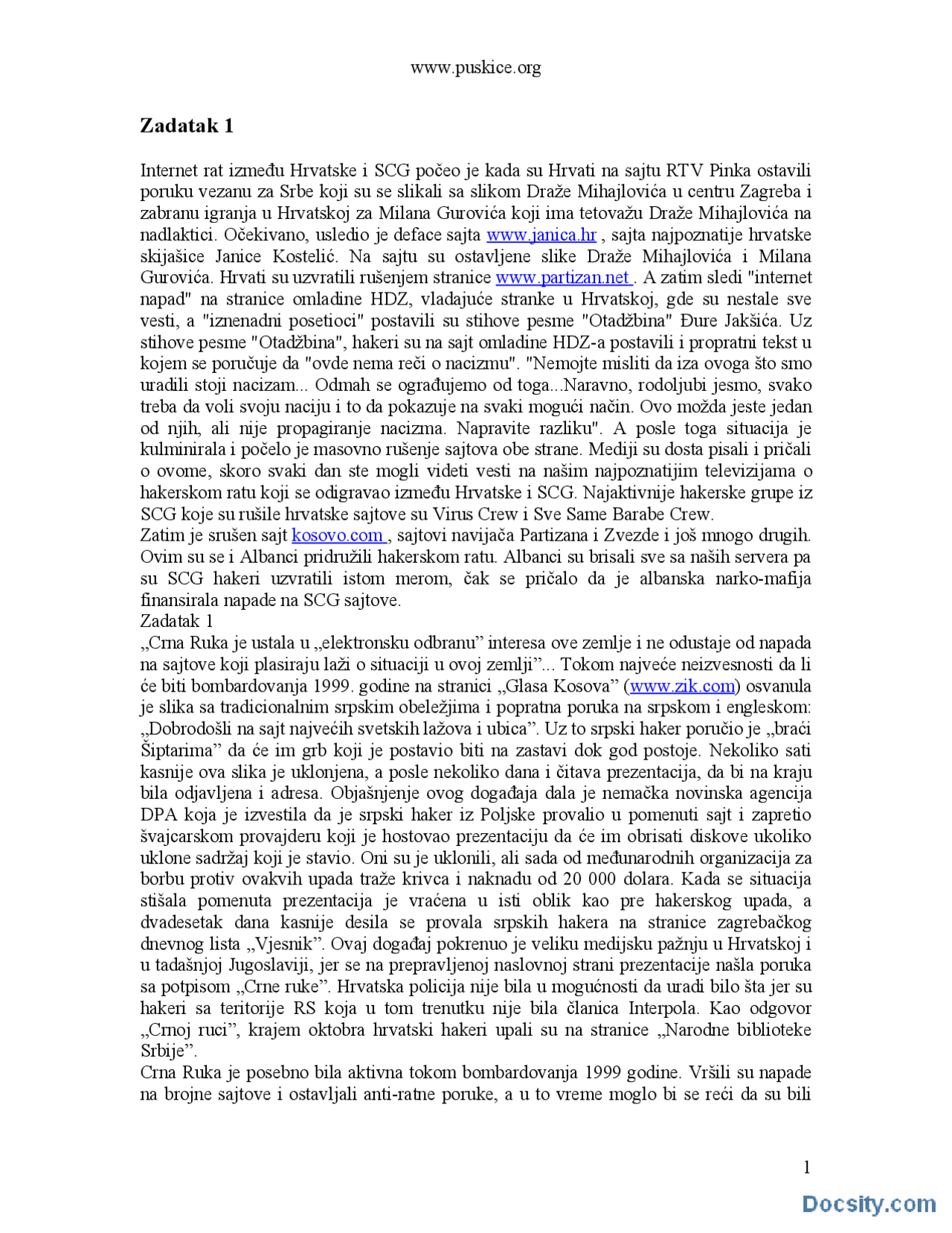 Zadaci-Vezbe-Pravne osnove informacionih sistema-Informacioni sistemii tehnologije 3 (1) | Vežbe ...