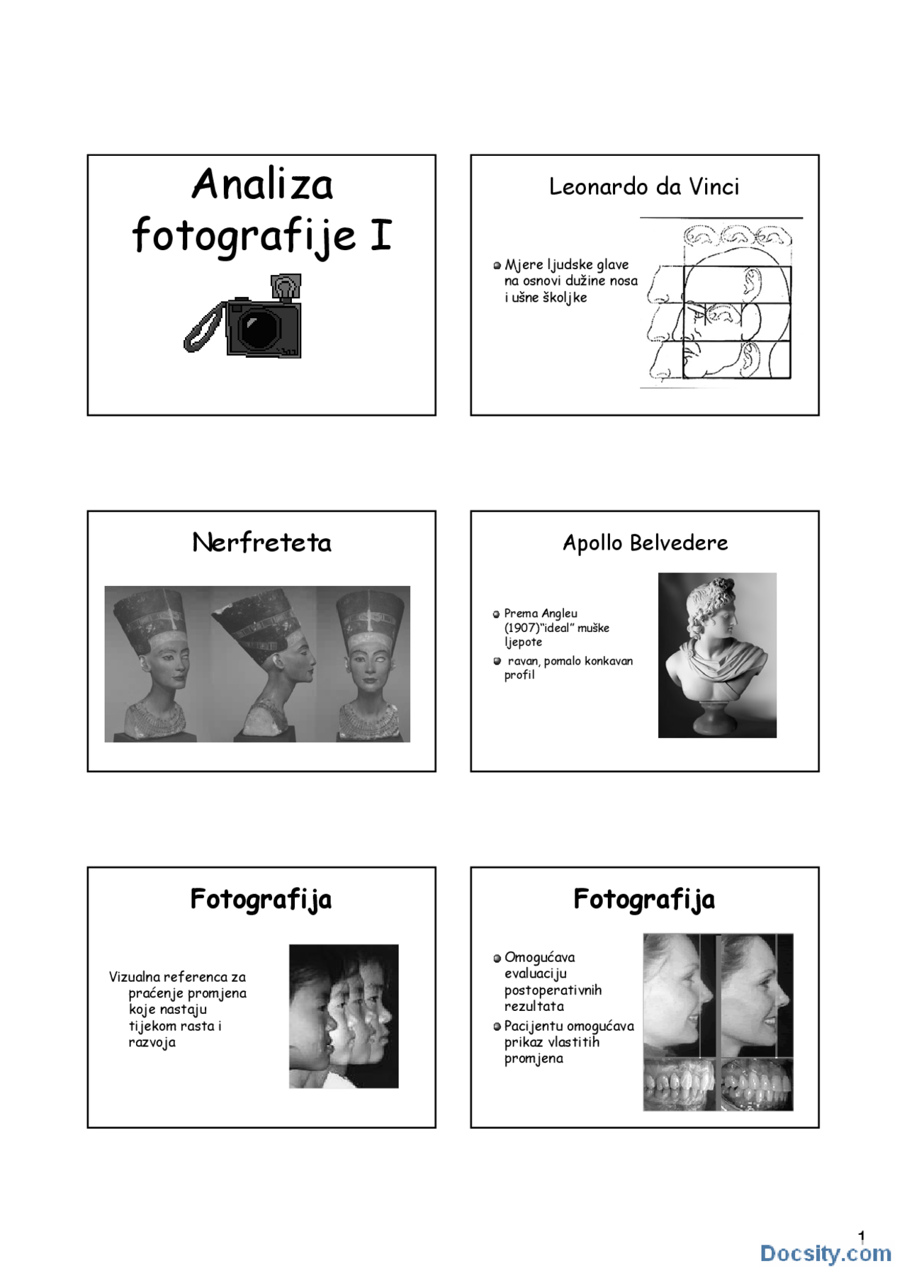 Fotogrametrija-Slajdovi-Ortodoncija-Stomatologija (1) | Slajdovi ...