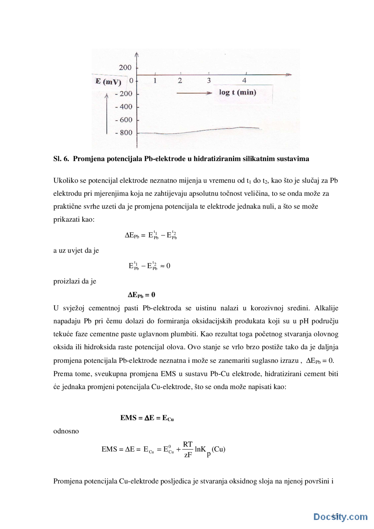 Tehnologija veziva i kompozitnih materijala-Skripta-Neorganska hemija i metarulgija-Hemija (2 ...