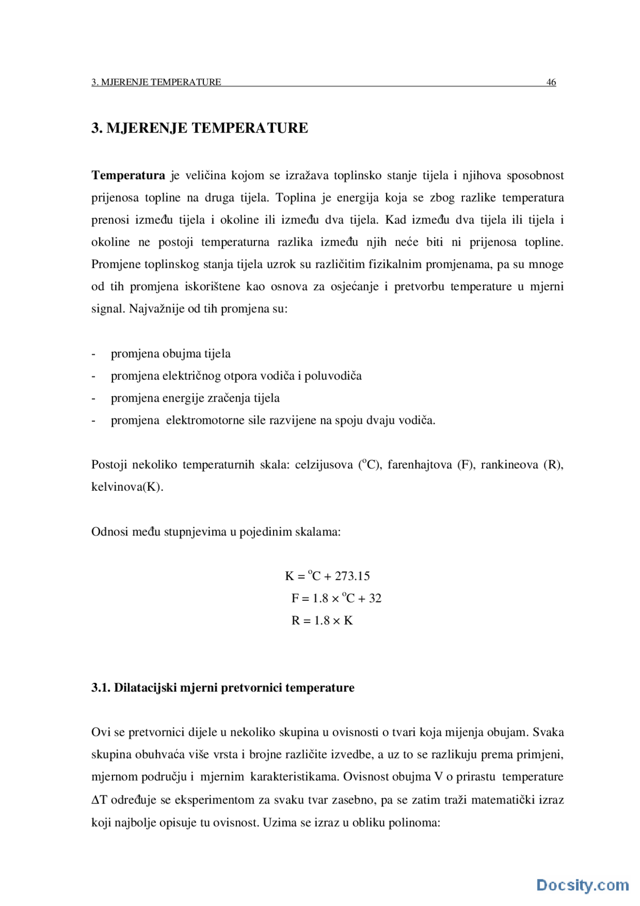 Procesnoj industriji-Skripta-Hemijsko inzenjerstvo-Hemija (2) | Rezime' predlog Hemijsko ...