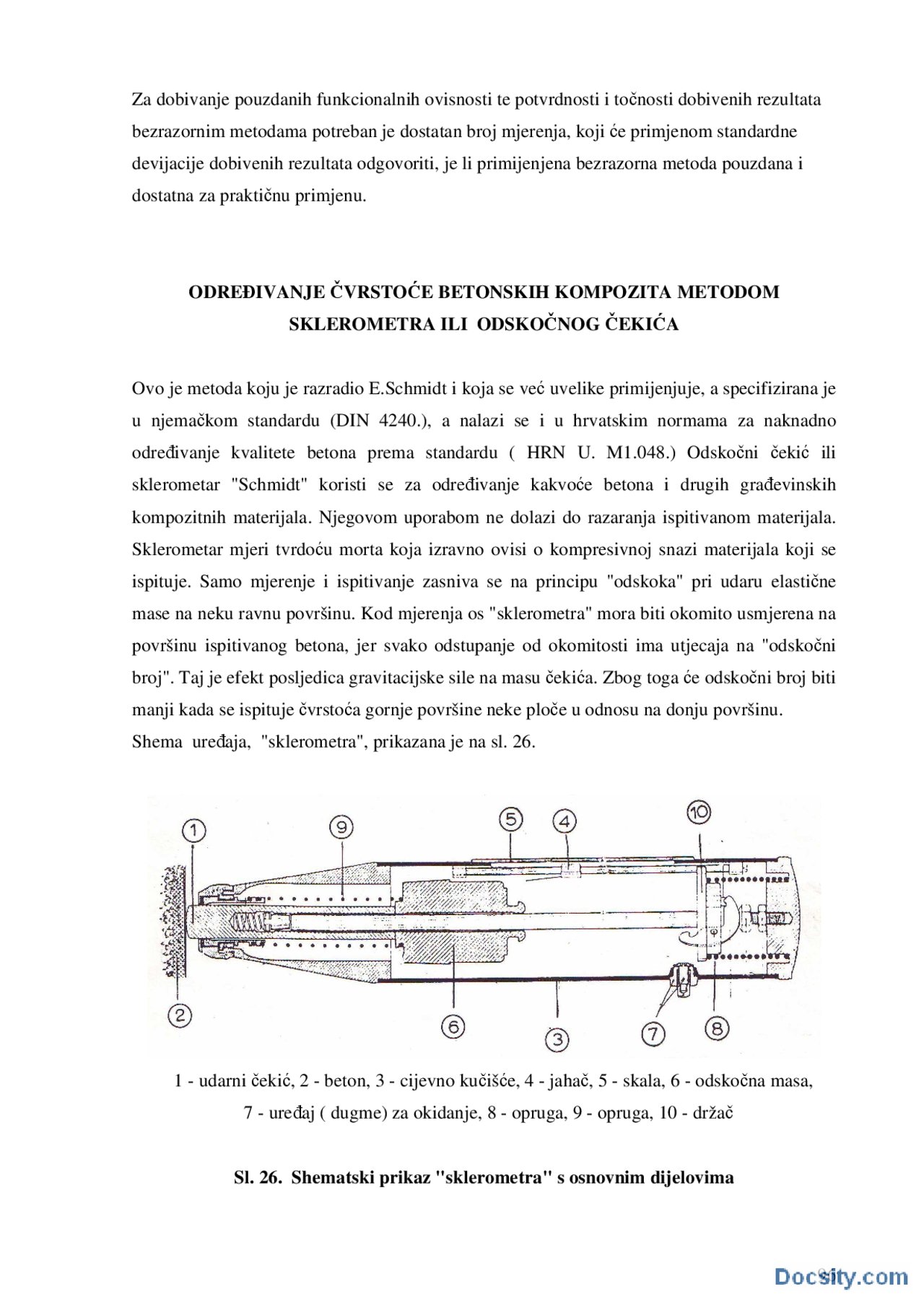 Tehnologija veziva i kompozitnih materijala-Skripta-Neorganska hemija i ...
