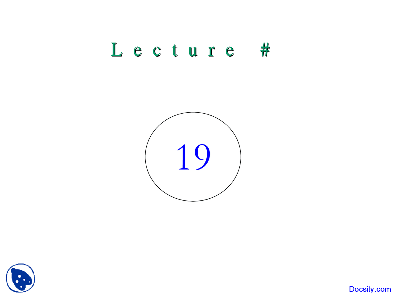 Floating Popup Menus Window Programming Lecture Slides Docsity