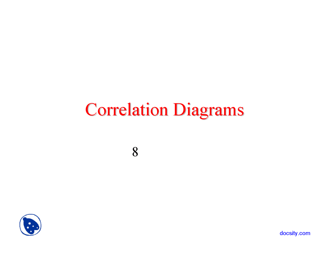 Correlation Diagrams - Symmetry and Chemical Application - Lecture ...
