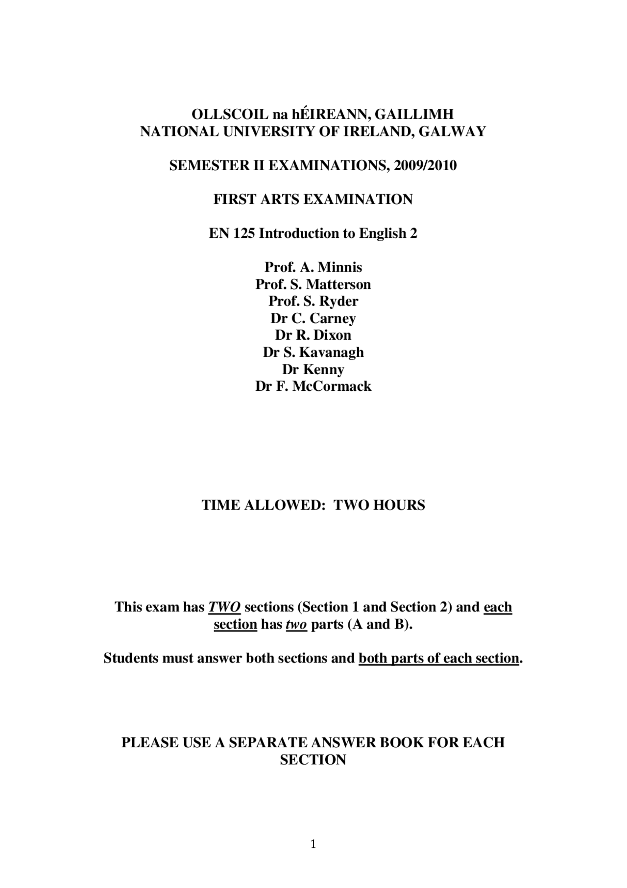 Art Of The Short Story Introduction To English Exams Docsity