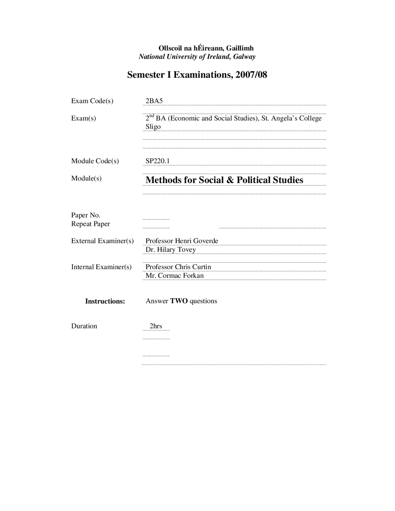 Theoretical Approaches Methods For Social And Political Science