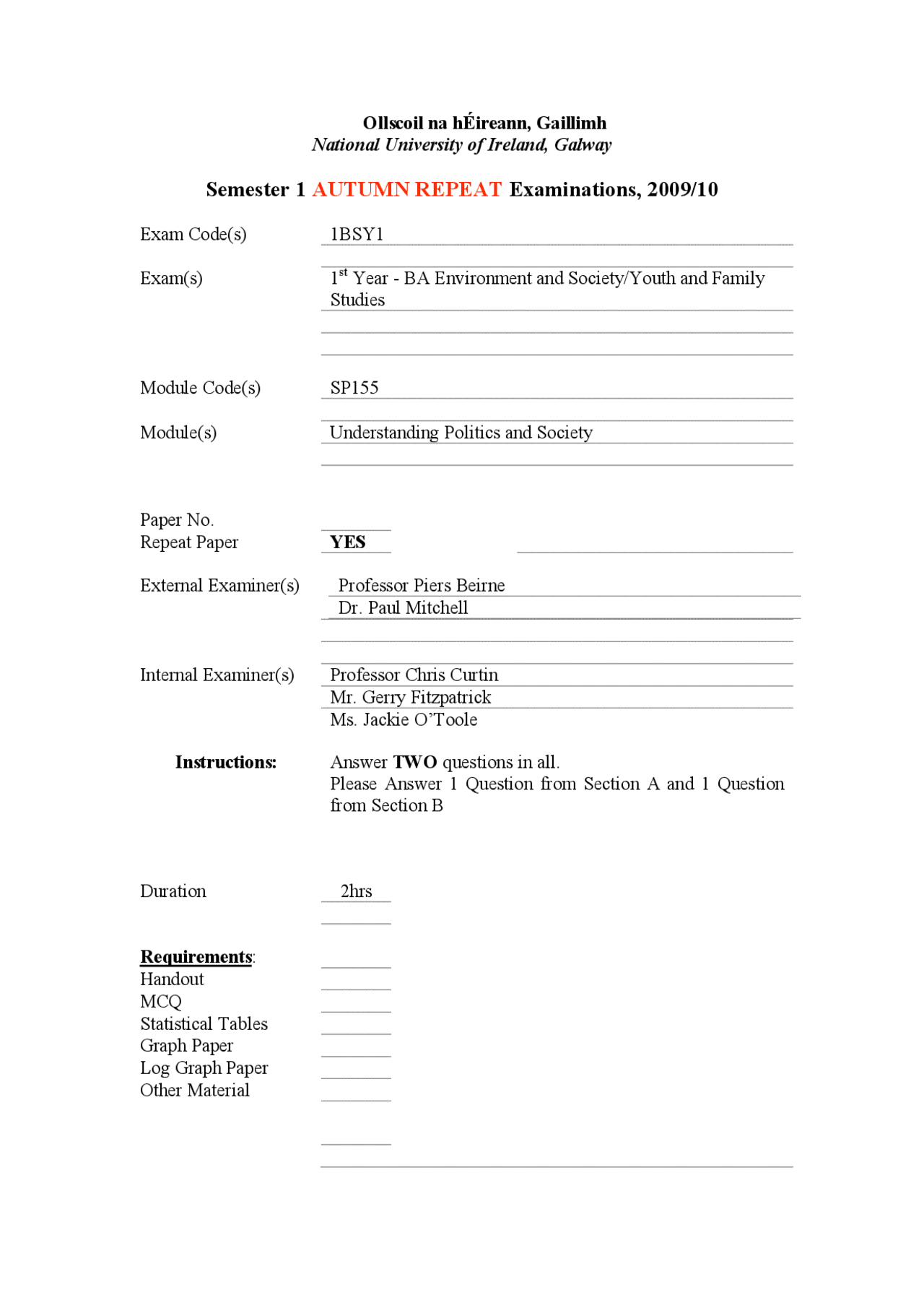 Social Interaction Understanding Politics And Society Exam Docsity