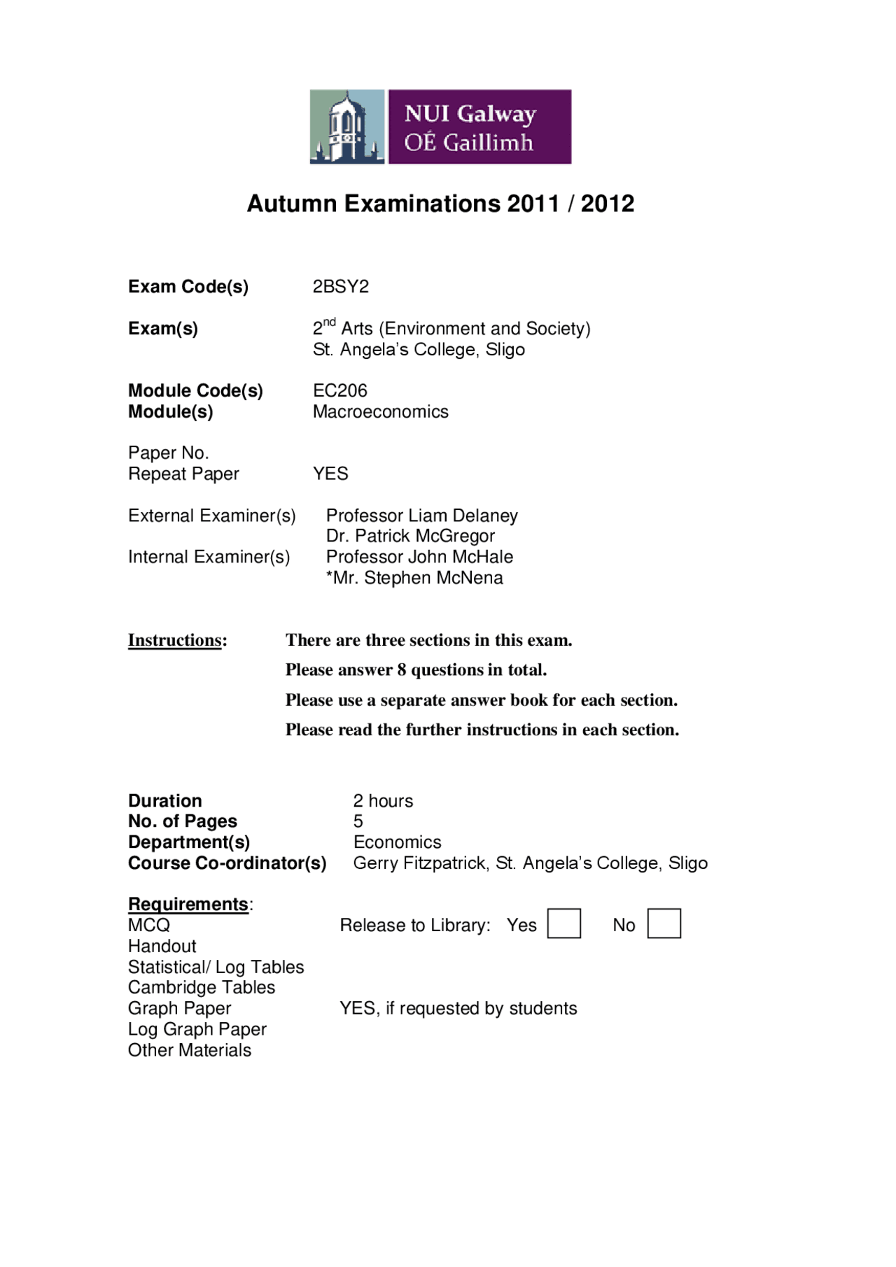 Long Run Economic Growth Introduction To Macroeconomics Exam Docsity