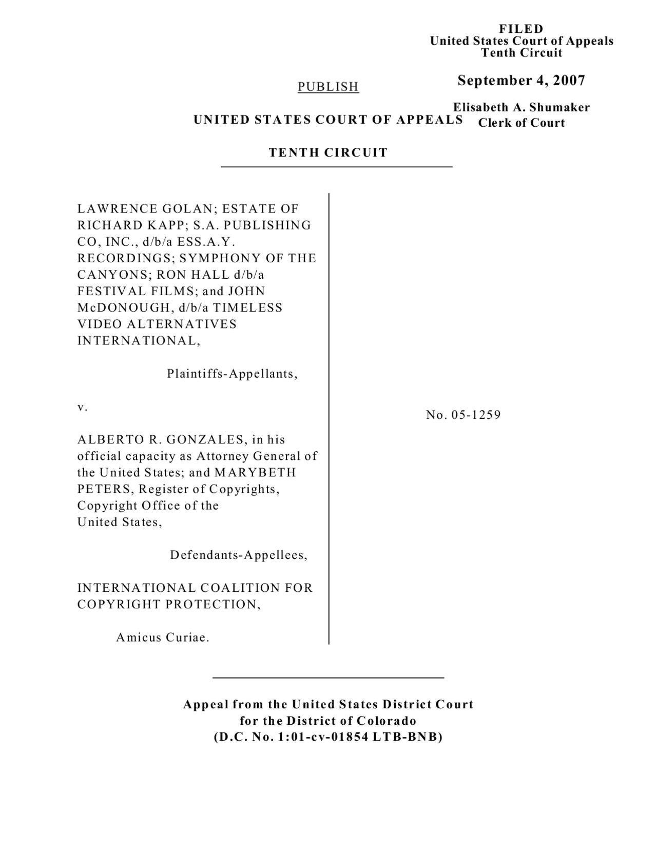 Impact of URAA on First Amendment: Copyright & Public Domain | Study ...