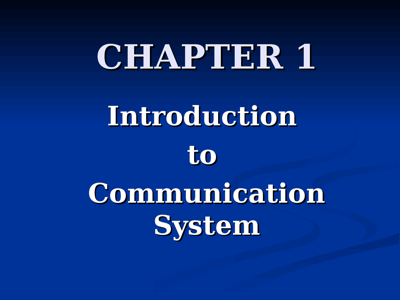 Chapter 1 Updated Docsity