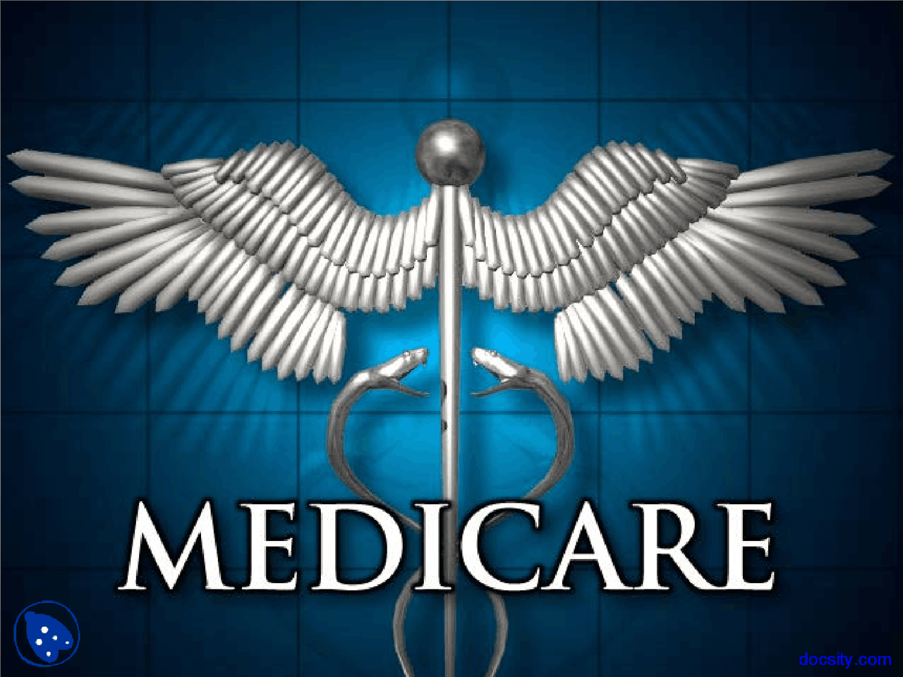 Medicare - Health Care Economics - Lecture Slides - Docsity