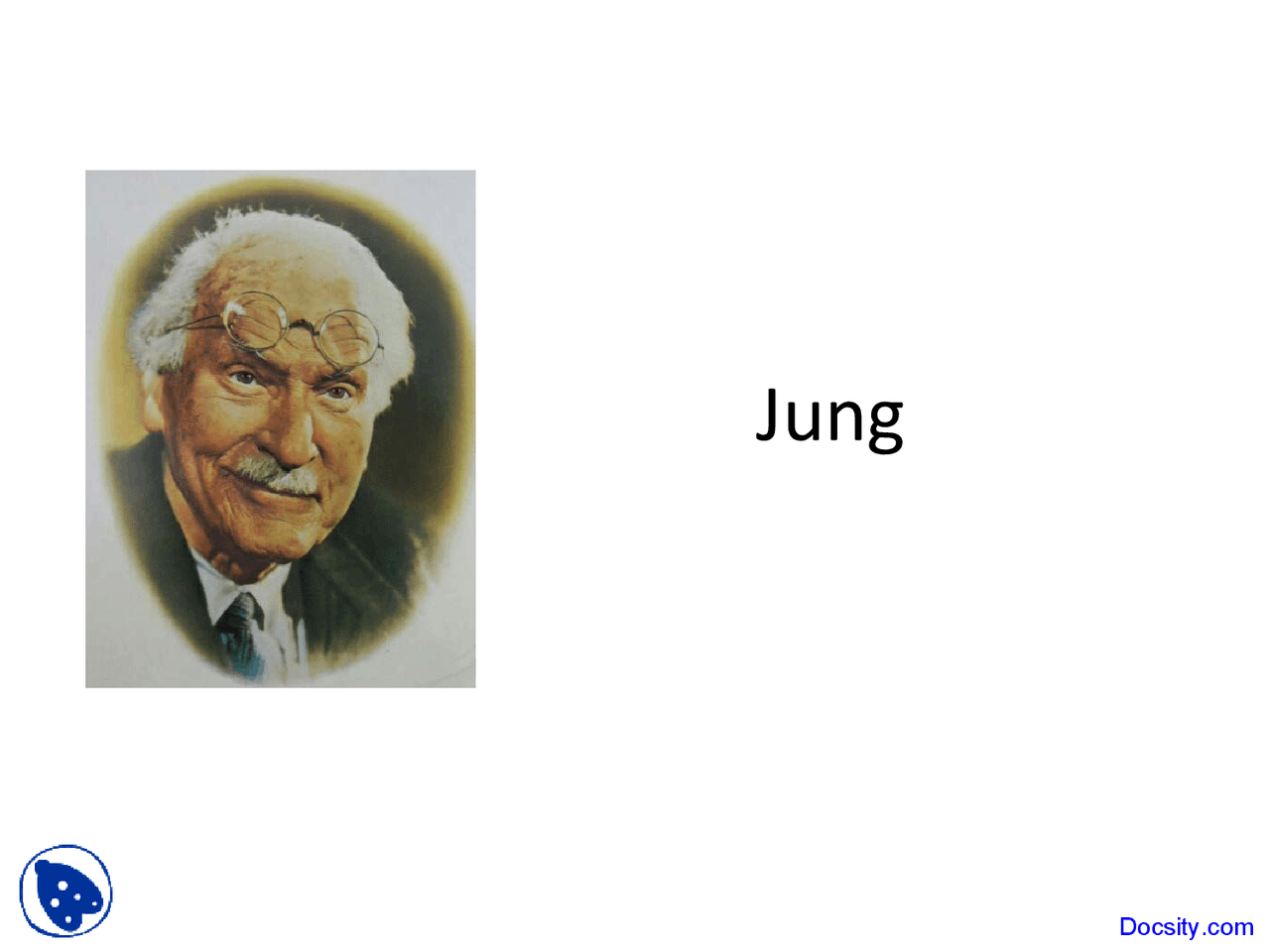 Jung's Biography, Principles, Personality Components, Archetypes ...