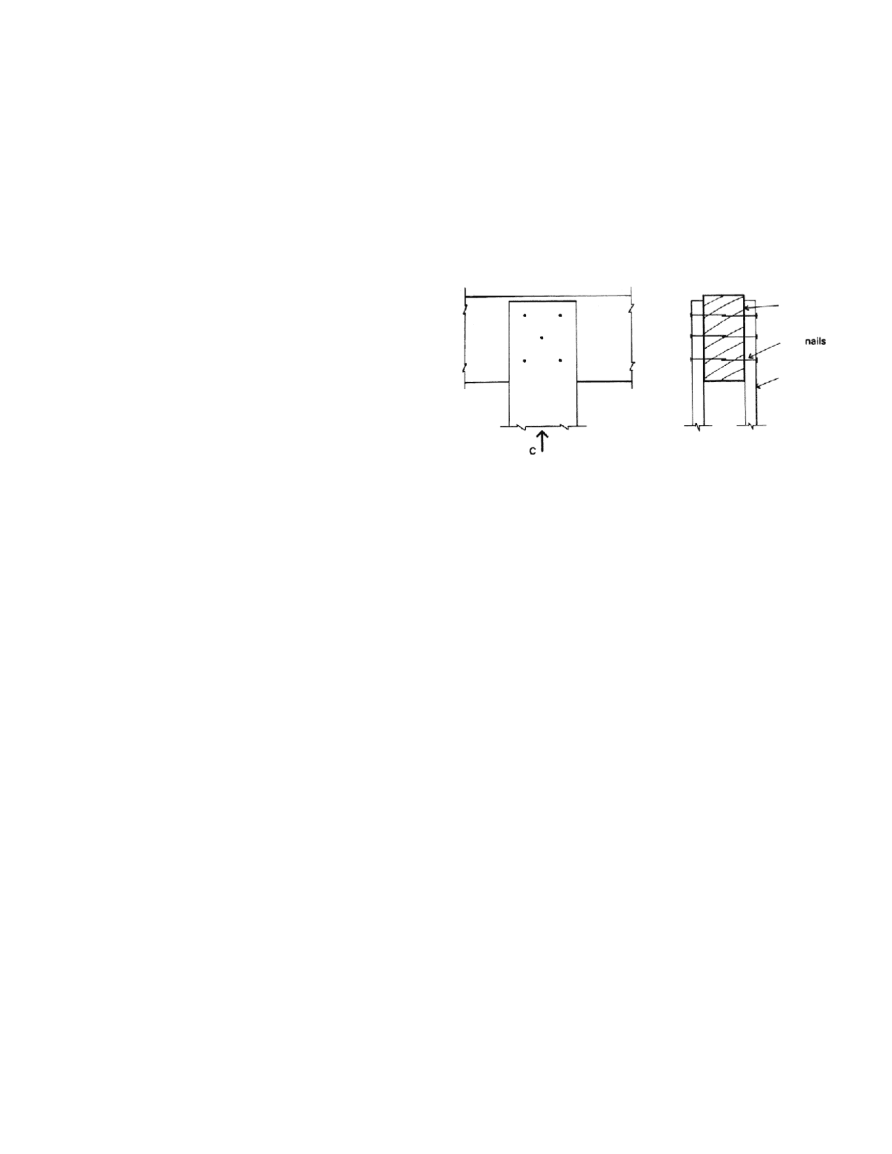 Actual Thickness Architectural Structures Assignment Docsity
