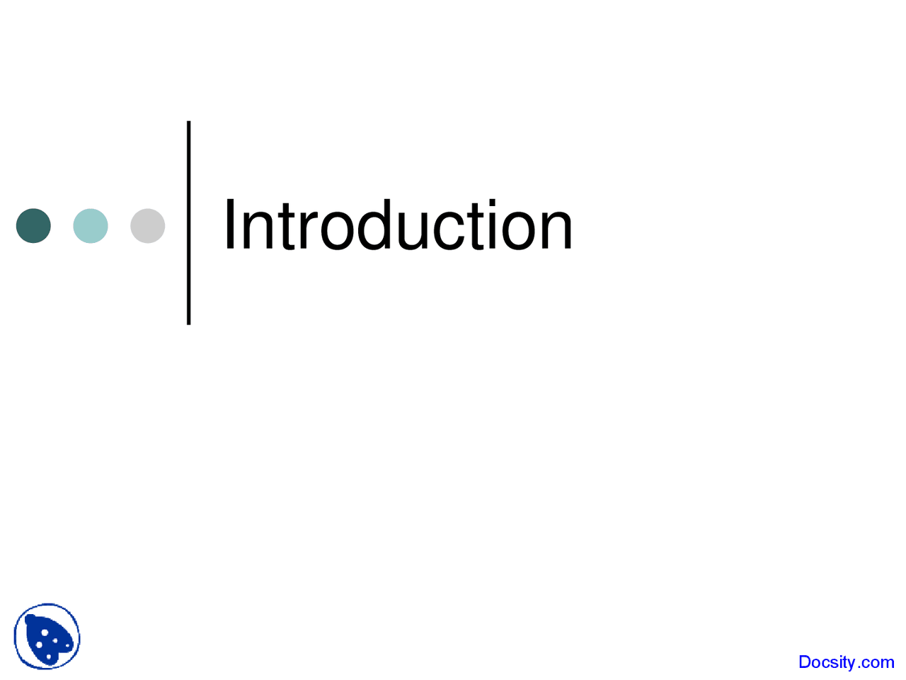 Introduction Historical Psychology Lecture Slides Docsity