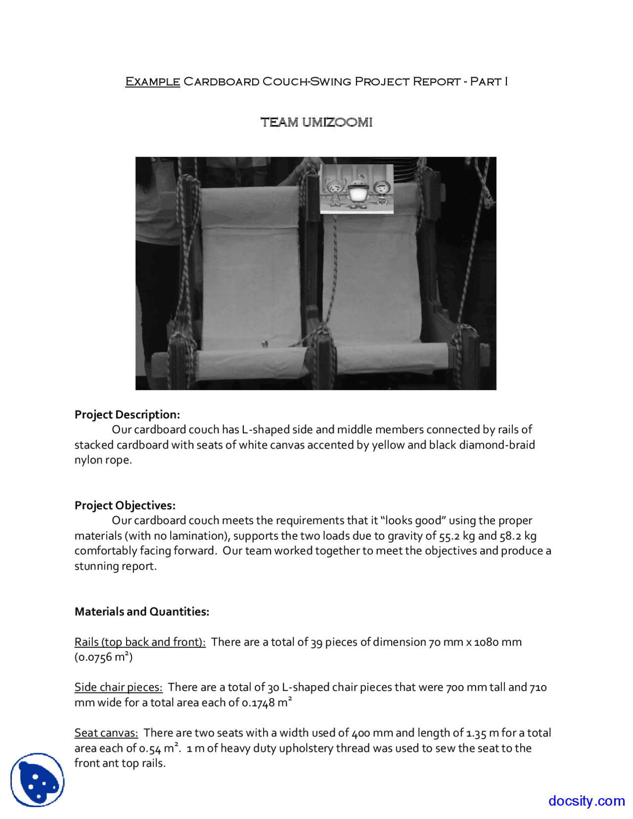 Stacked Cardboard - Elements of Architectural Structures - Lecture ...