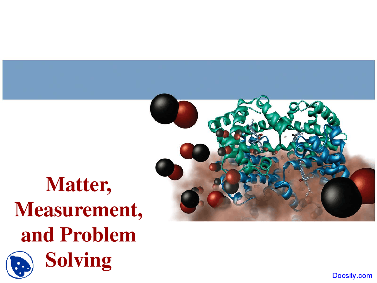 Measurement And Problem Solving General Chemistry Lecture Slides