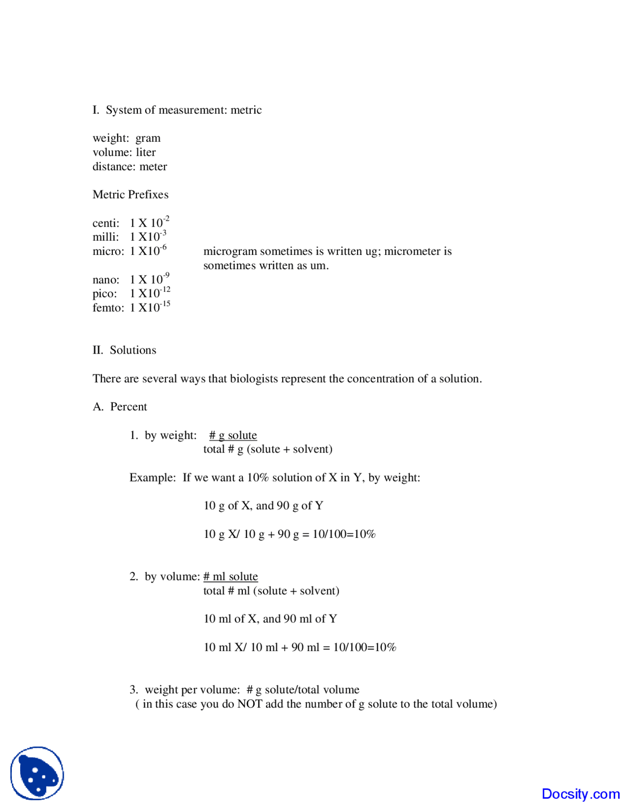 System Of Measurement Techniques In Molecular Biology Quiz Docsity system-of-measurement-techniques-in-molecular-biology-quiz-docsity