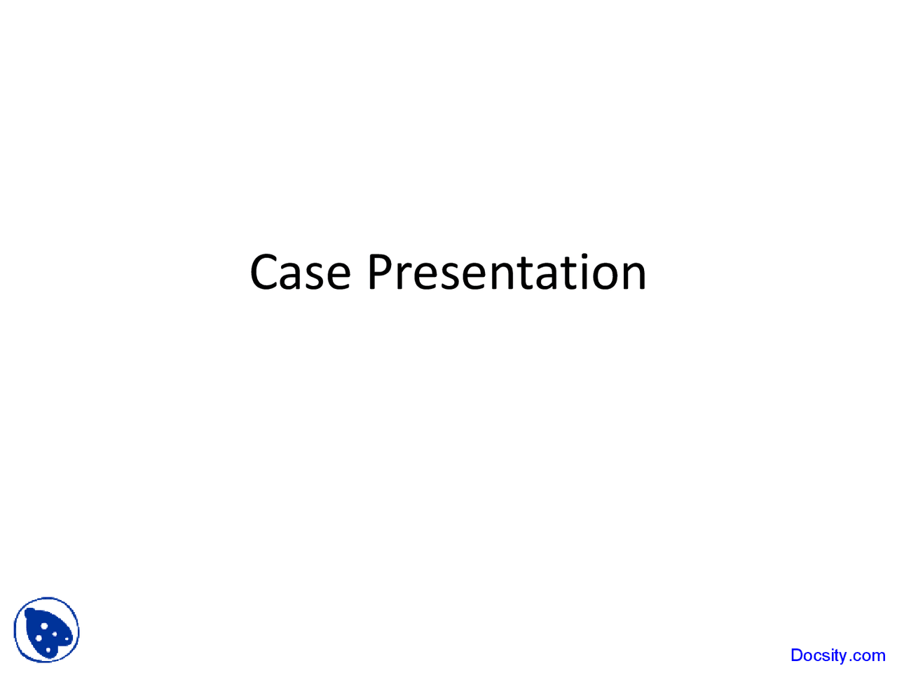 Acute Abdomen Cause Paediatrics Lecture Slides Docsity
