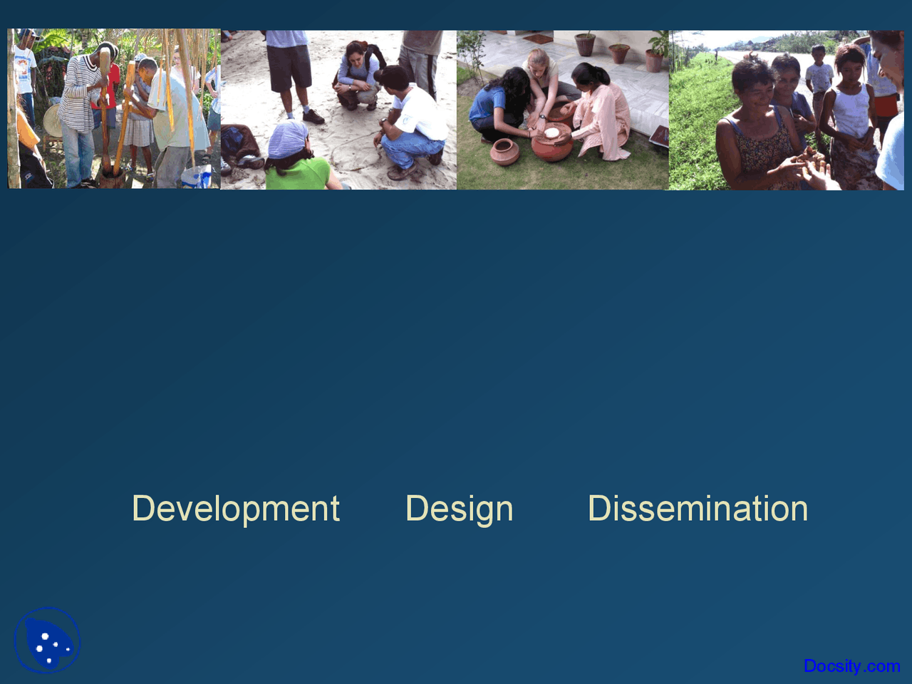 World Agricultural Facts Development Lecture Slides Docsity