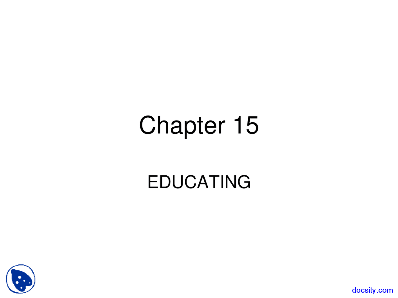 Educating Introduction Sociology Lecture Slides Docsity