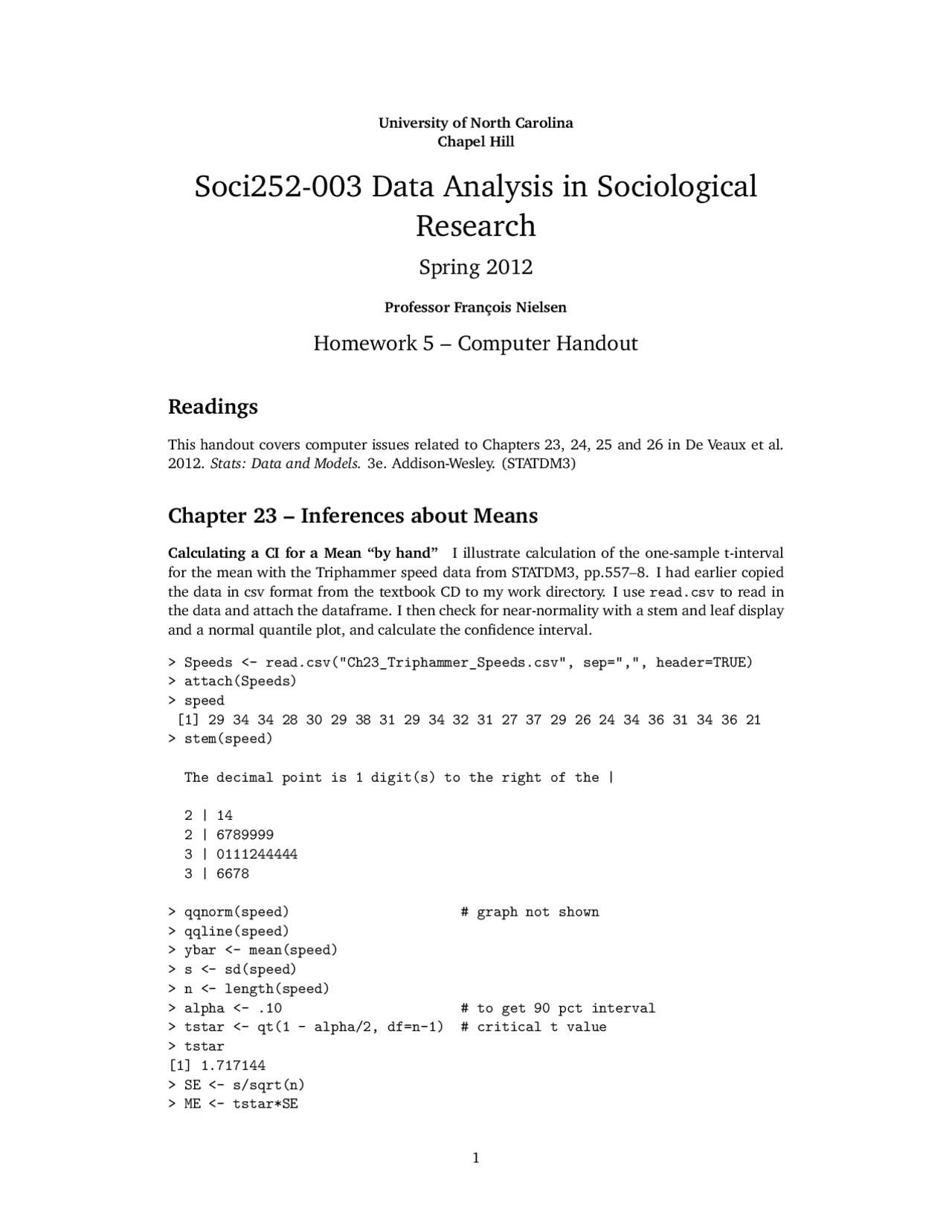 Illustrate Calculation - Data Analysis in Sociological Research - Home ...