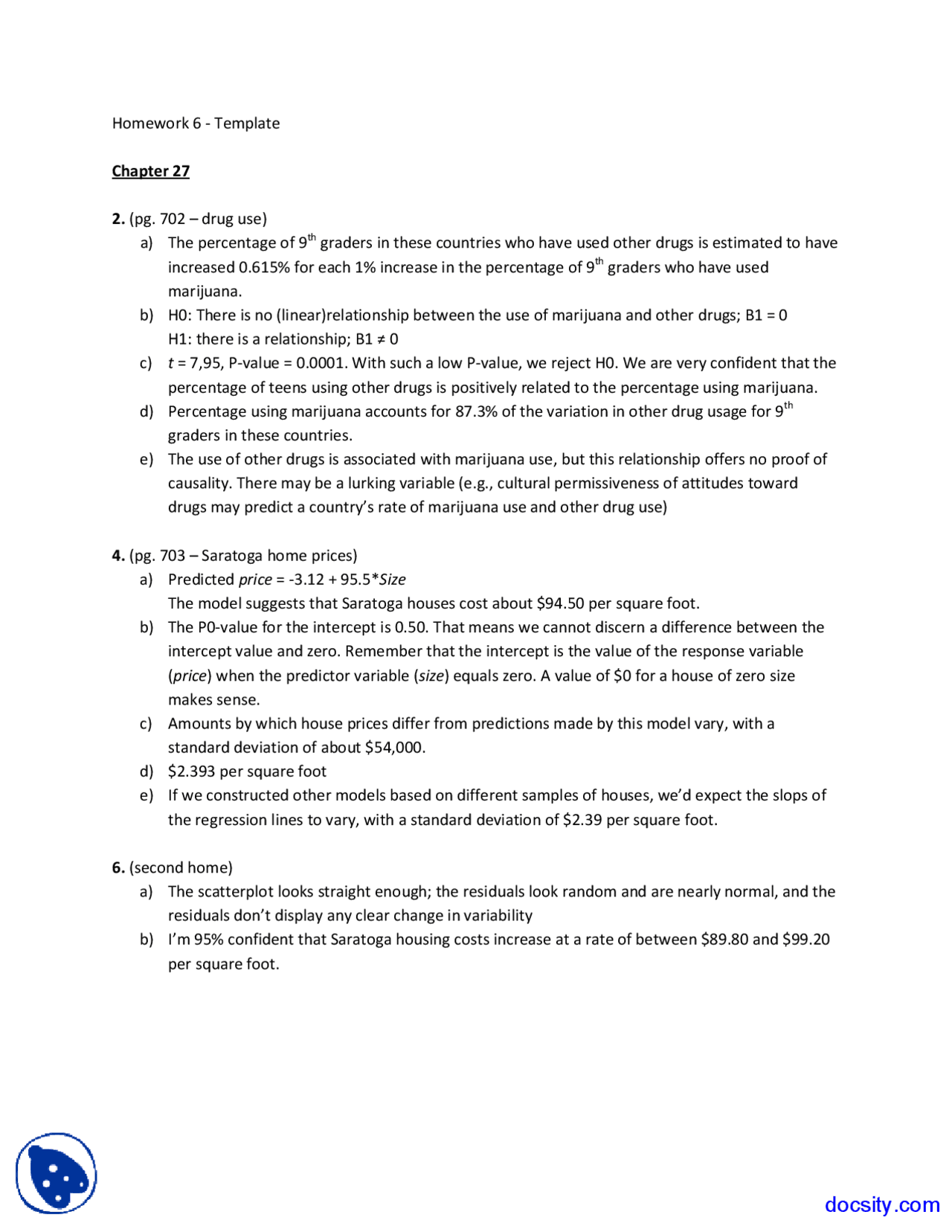 Percentage Drug Use Data Analysis In Sociological Research Solved