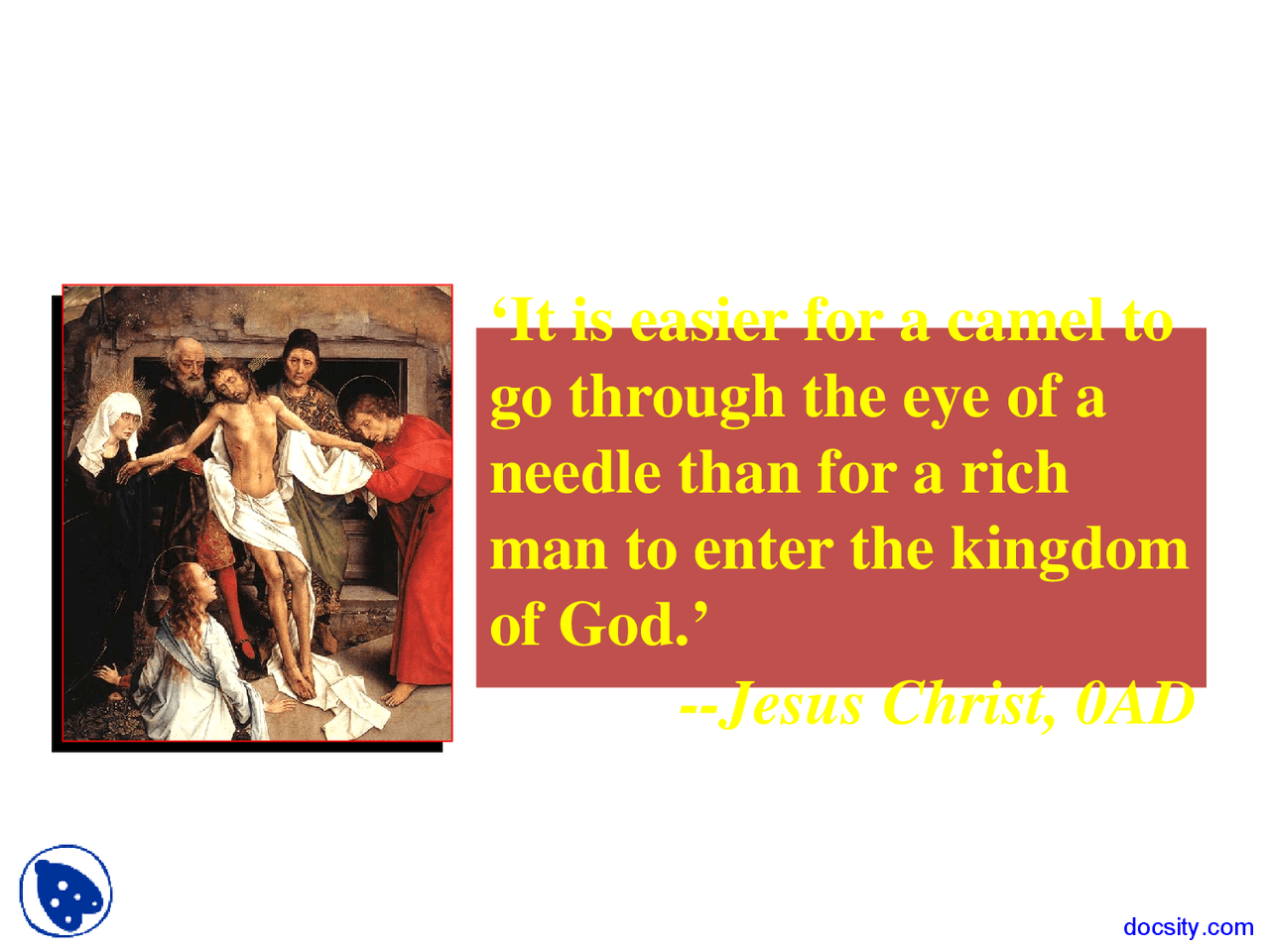 Manifesto Kingdom Stratification Sociology Lecture Slides Docsity