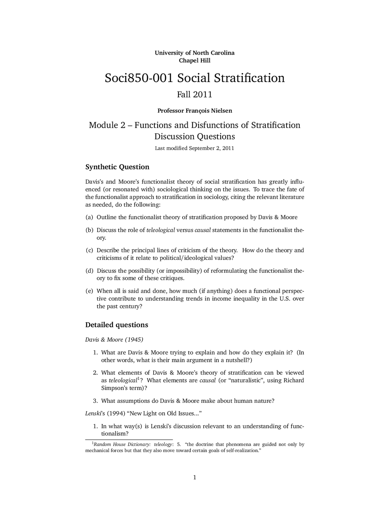 Stratification - Stratification Sociology - Lecture Notes | Study notes ...