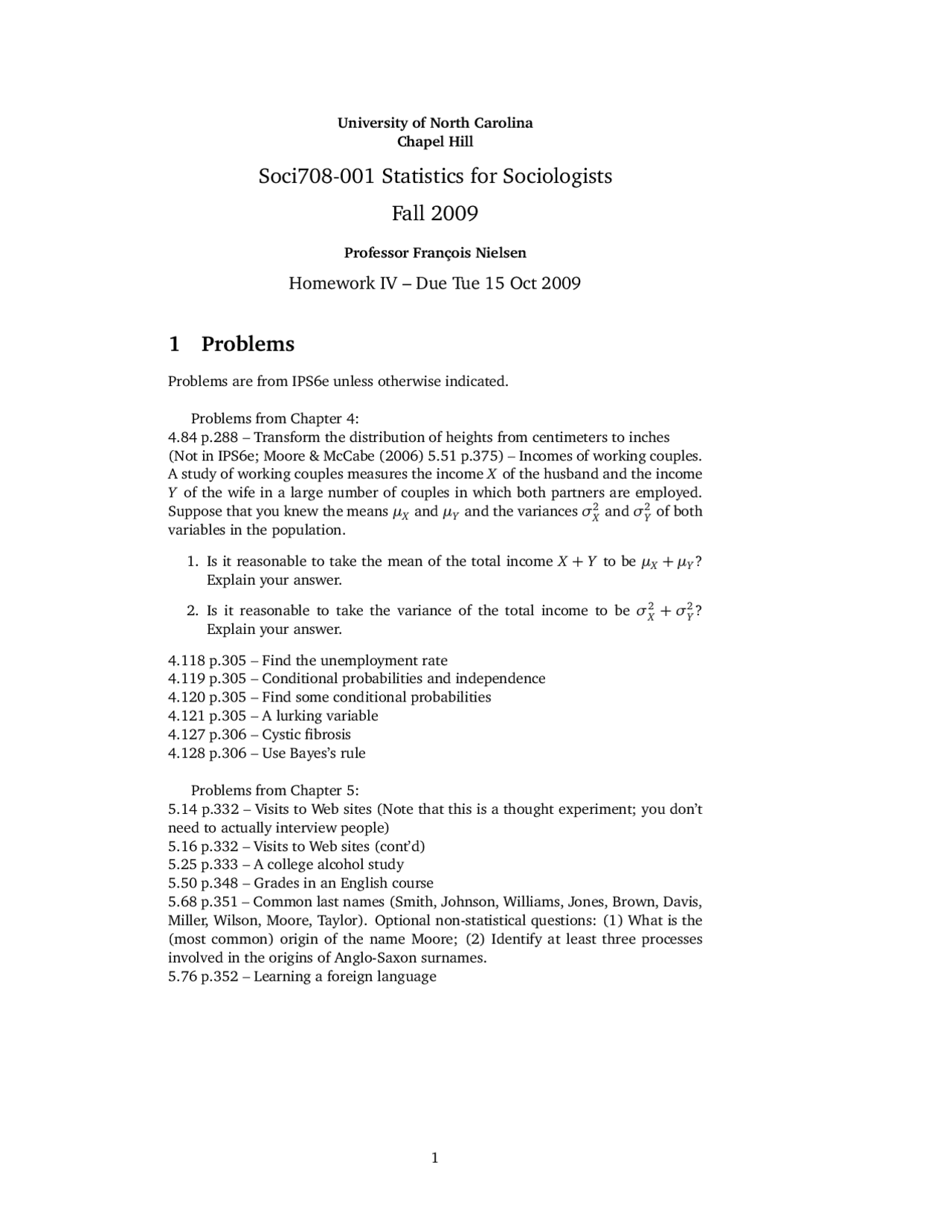 Unemployment Rate Lurking Variable Sociologist Statistics