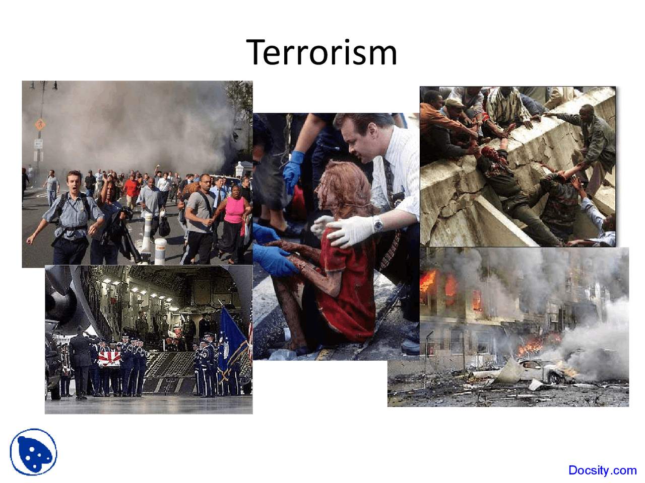 Understanding Terrorism: Definitions, Types, Motivations, and ...