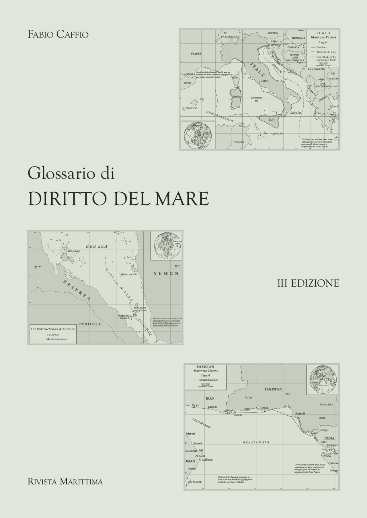 Glossario Diritto Del mare - Docsity