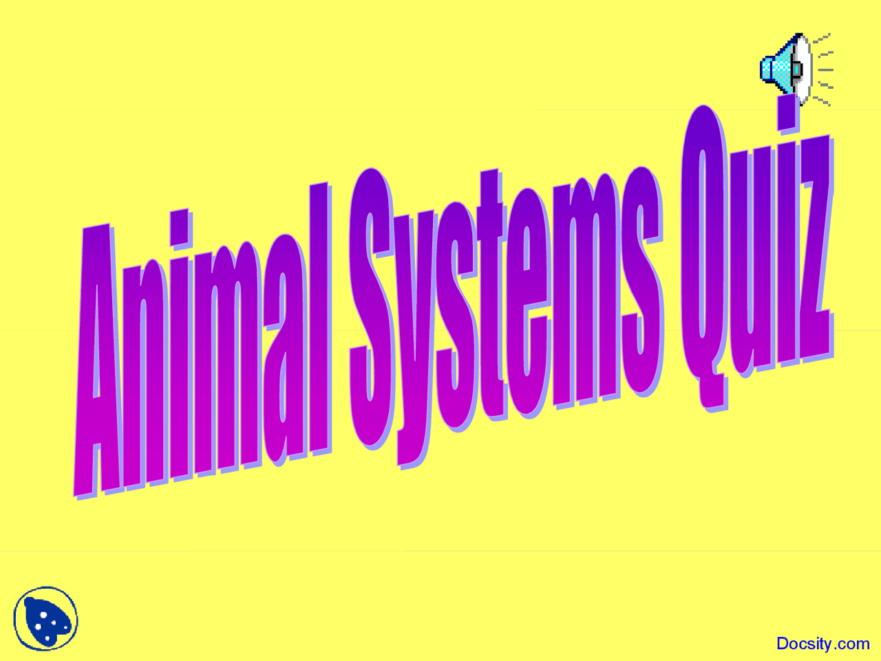 Animal Physiology Quiz: Skeletal System, Ruminants, and Digestive ...